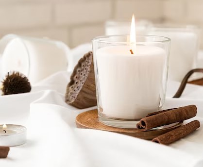 Escape Soy Wax Candles & Gifts