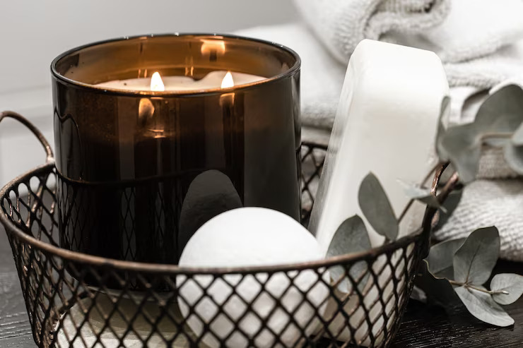 Escape Soy Wax Candles & Gifts